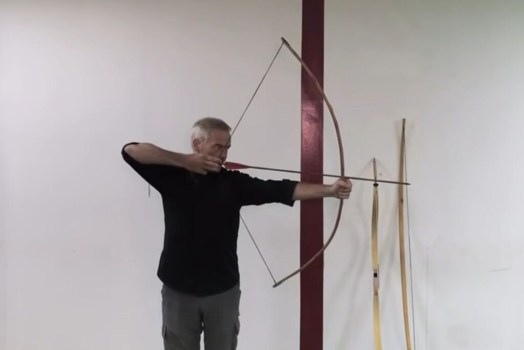 Exploring the Different Types of Bows Used in Archery
