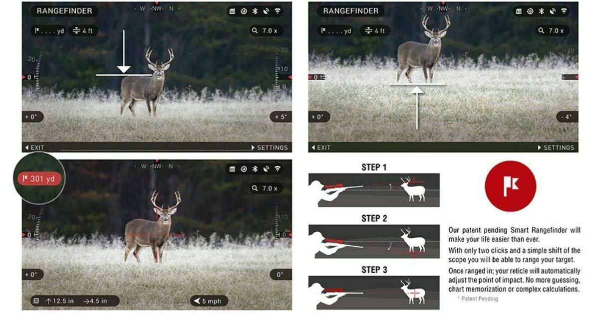 Top 5 Best Night Vision Crossbow Scopes
