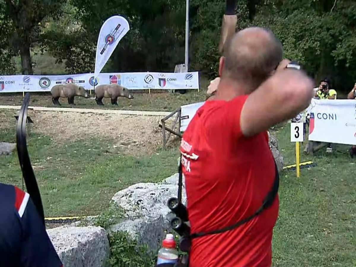 Target Archery An Introduction to the Art of Precision Shooting