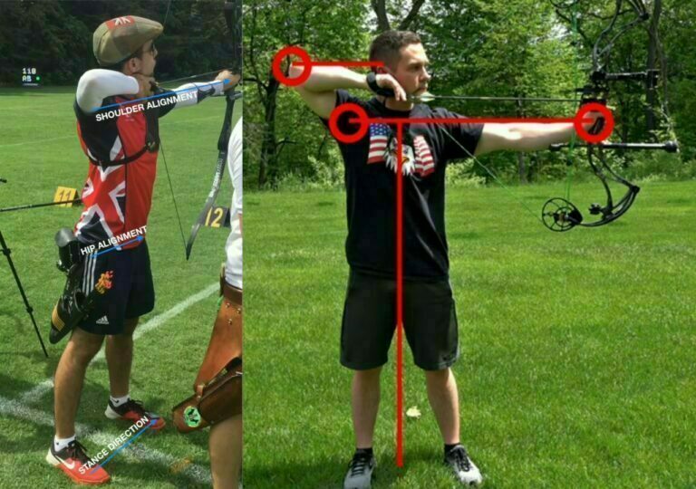 Top 10 Tips for Improving Your Archery Form | infoarchery.com