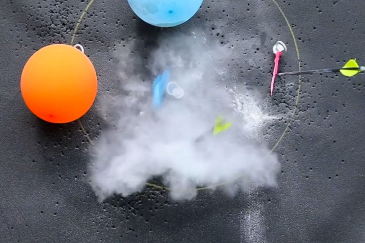 Archery Terms and Their Meanings: A Comprehensive Guide