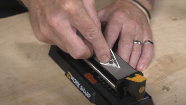 How to Sharpen a Broadhead: Master the Art of Razor-Sharp