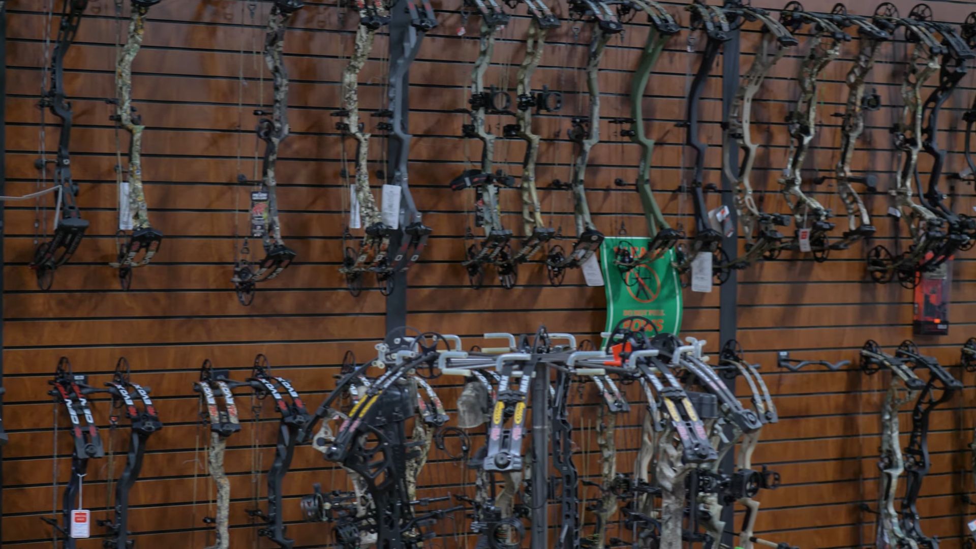 How to Shoot a Bow And Arrow Like a Pro | infoarchery.com