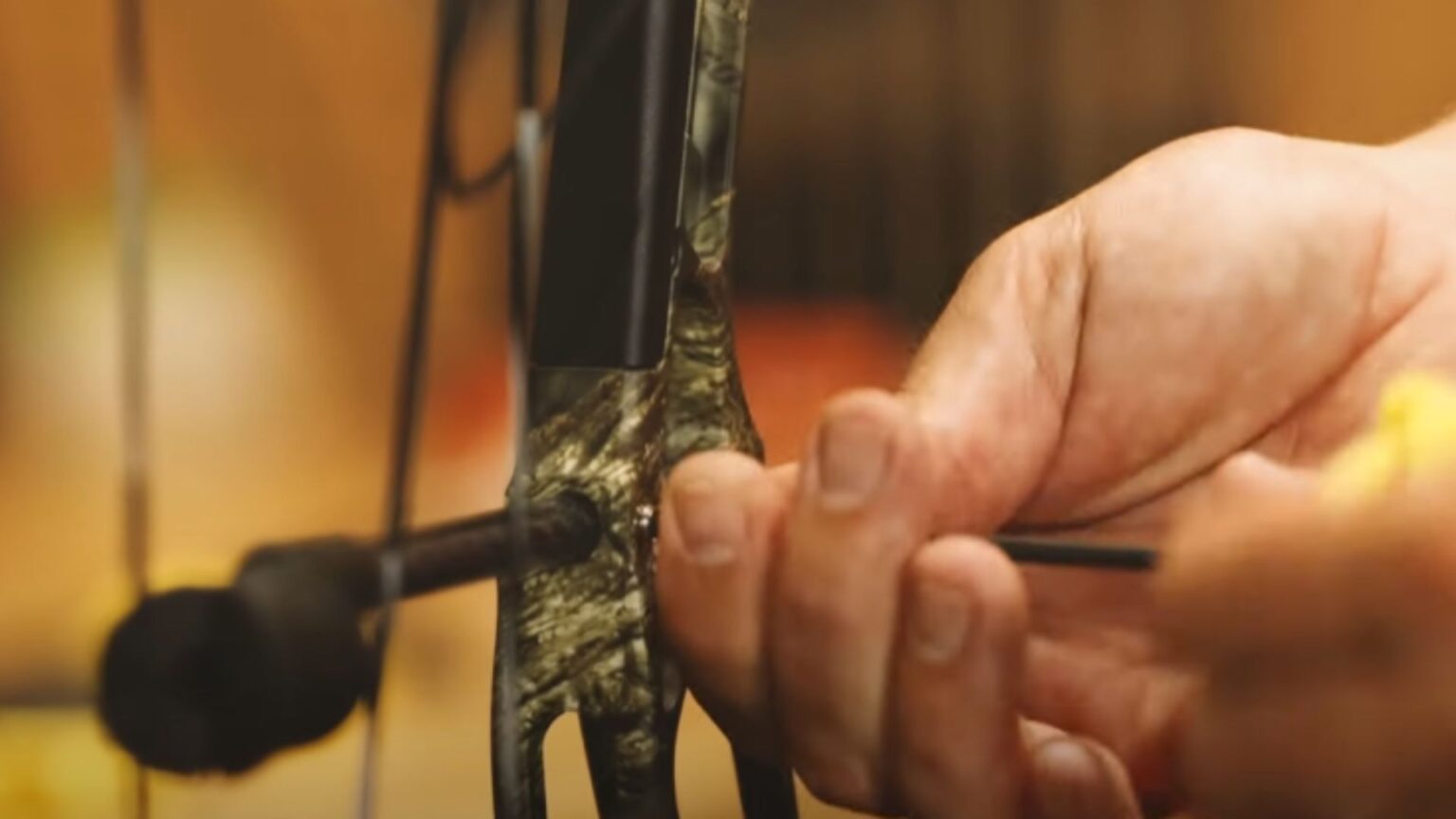 How to Install Arrow Rest: The Ultimate Guide | infoarchery.com
