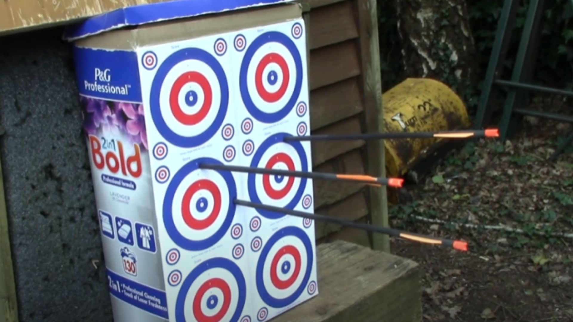 How to Make a Crossbow Target: Expert Guide for Bulls-Eye Accuracy